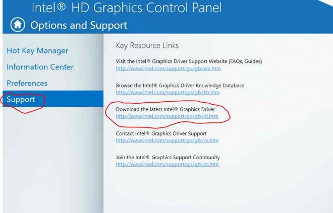Cara mengoptimalkan VGA Onboard Intel untuk Bermain Game - Bacolah.com