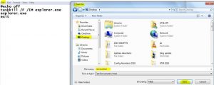 Cara Menghilangkan pesan "Activate Windows- Go to settings to activate ...