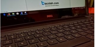 Cara Memperbaiki Keyboard Laptop yang error pada semua merek Laptop ...