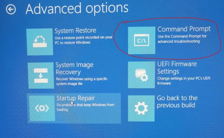 Cara Mengatasi Error 0xc000014c : Recovery Your PC/Device needs to be ...