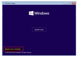 Cara Mengatasi Error 0xc000014c : Recovery Your PC/Device needs to be ...