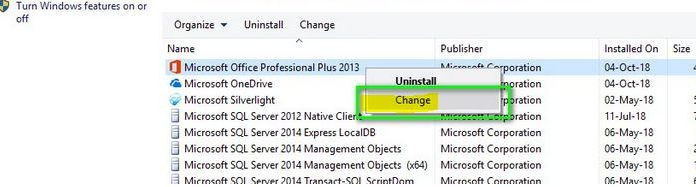 Cara mengatasi Word WinWord.exe Application Error - Bacolah.com