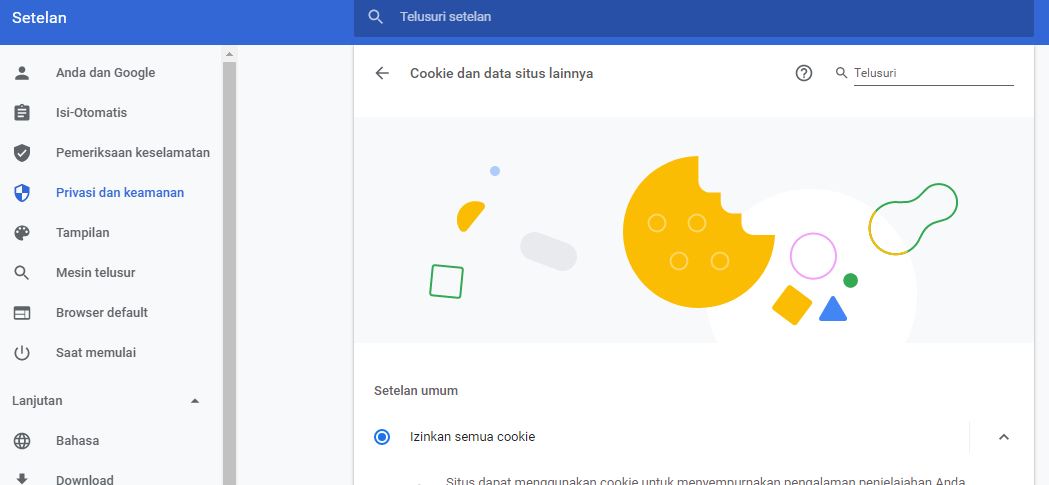 Cara Mengatasi Viu Error - Bacolah.com