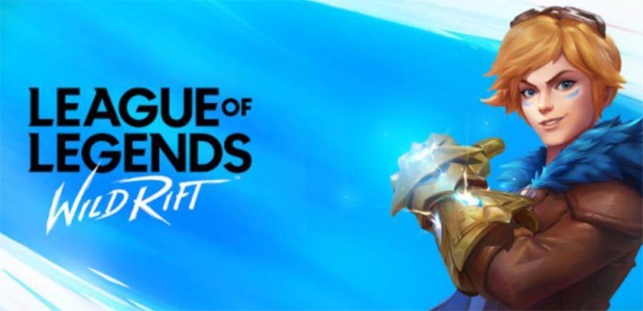 Cara Mengatasi wild rift authentication error - Bacolah.com