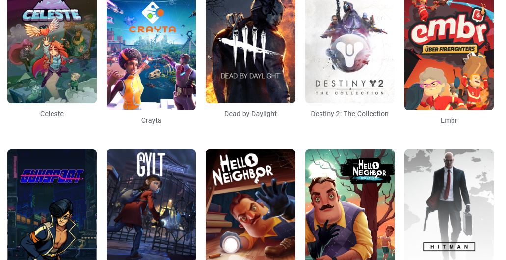 Apa itu Google Stadia ? - Bacolah.com