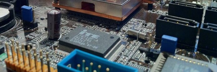 Cara Memperbaiki error code a2 motherboard - Bacolah.com