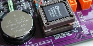 Cara Memperbaiki error code a2 motherboard - Bacolah.com