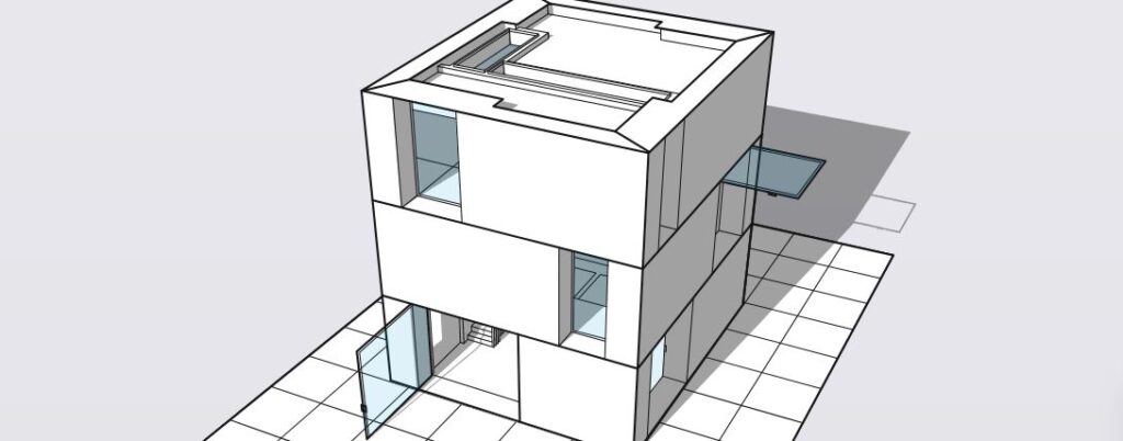 Cara Download Aplikasi SketchUp Asli Secara Gratis - Bacolah.com