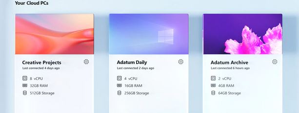 Apa itu Windows 365 ? - Bacolah.com