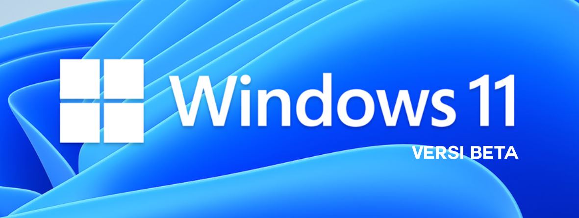 Cara Download dan Menginstall Windows 11 Versi Beta - Bacolah.com