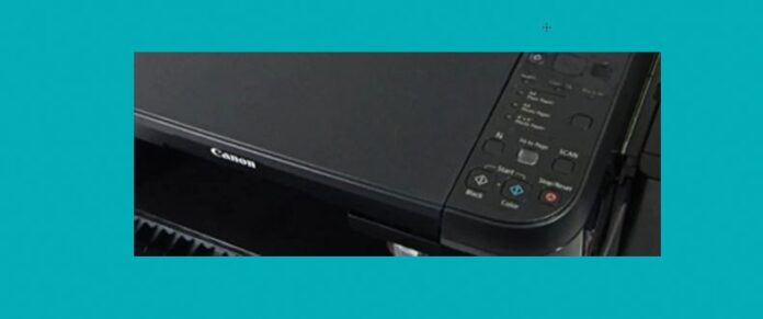 Cara Mengatasi Error P07 pada Printer Canon - Bacolah.com