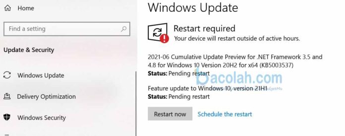 Cara Mengatasi Printer error attention required - Bacolah.com