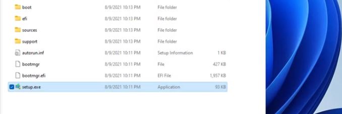 Cara membuat Installer Windows 11 Menggunakan USB Flashdisk (bootable ...