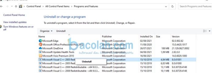 Cara Mengatasi Error Code 183 Adobe - Bacolah.com