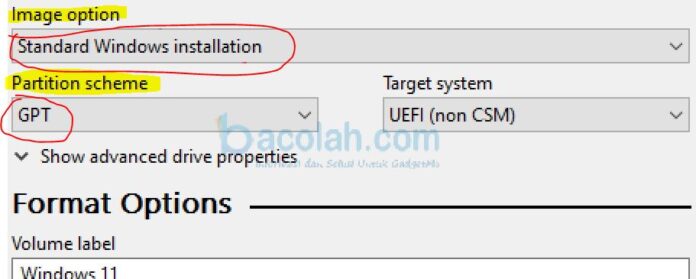 Cara Mengatasi Error windows cannot install required files di Windows 11 dan Windows 10 ...