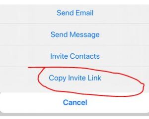 Cara Membuat Link Zoom Meeting di HP Android - Bacolah.com