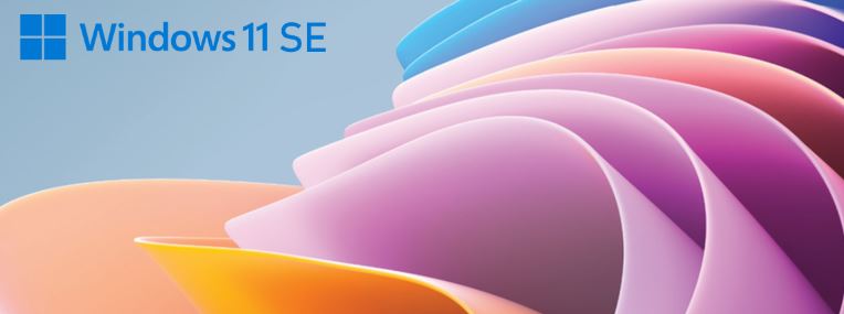 Apa itu Windows 11 SE ? - Bacolah.com