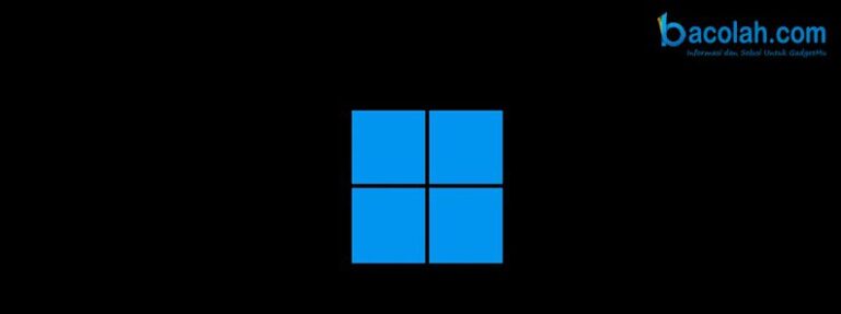 Cara Mengatasi Booting Windows 11 dan Windows 10 Yang Lambat - Bacolah.com