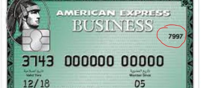 Apa Itu Nomor CVV, CVC, SPC,CSC dan CID pada Kartu Kredit dan Apa ...