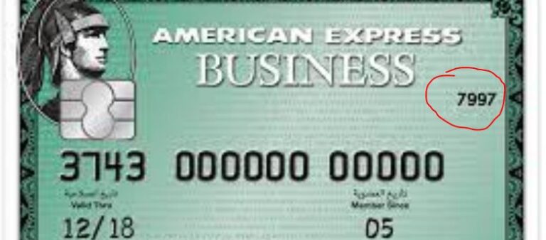 Apa Itu Nomor CVV, CVC, SPC,CSC dan CID pada Kartu Kredit dan Apa ...