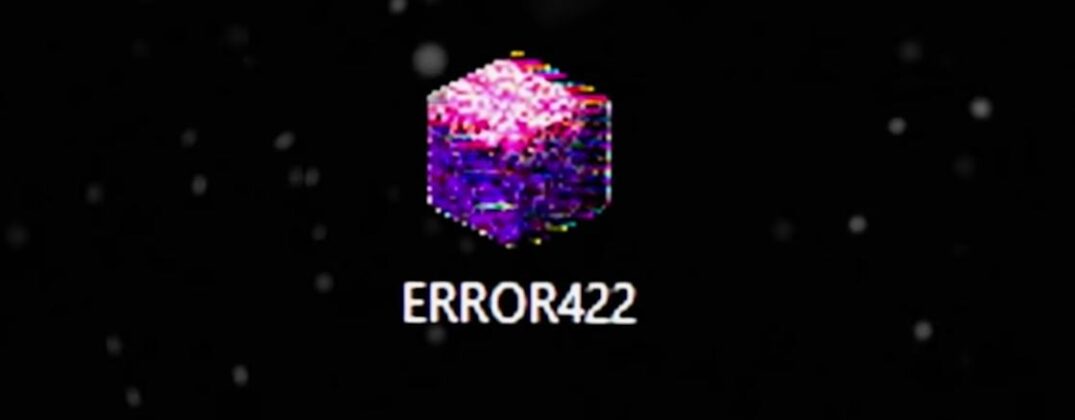 Minecraft error 422 Download PC dan Android - Bacolah.com