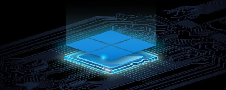 Apa itu Microsoft Pluton Security Processor ? - Bacolah.com