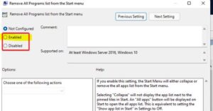 Cara mengaktifkan Gpedit.exe di Windows 11 - Bacolah.com