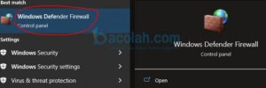 Cara Mengatasi Printer Tidak Bisa Sharing di Windows 11 - Bacolah.com