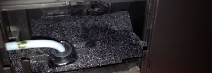 Cara Mengatasi Masa Pakai Bantalan Tinta Printer Telah Berakhir ...