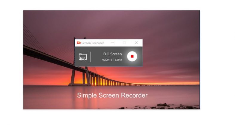 Cara Merekam Layar / Screen Record di Windows 11 Tanpa Aplikasi ...