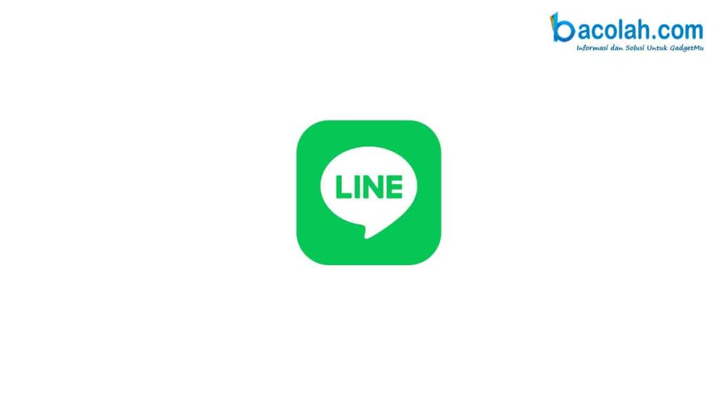 Cara Melihat, Mengubah dan Membuat ID Line - Bacolah.com